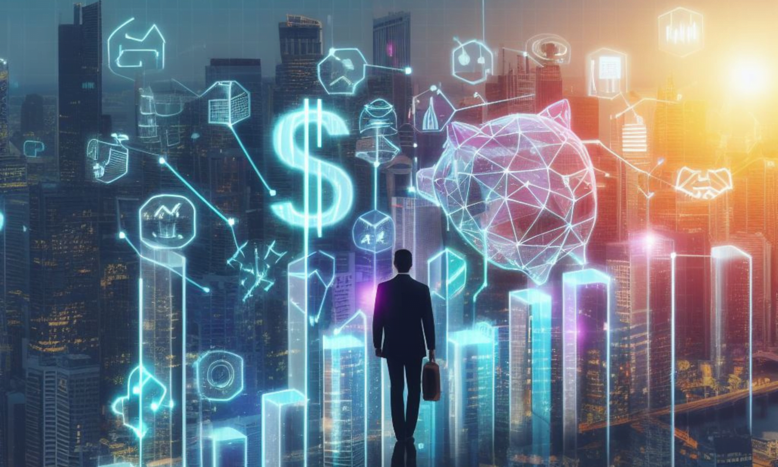 The Future of Finance: Embracing Long-Term Investments for Lasting ...